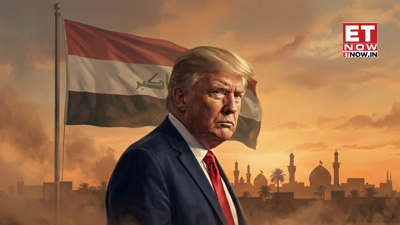 Trump warns Iraq; US may withdraw support if Nouri al-Maliki returns as ...