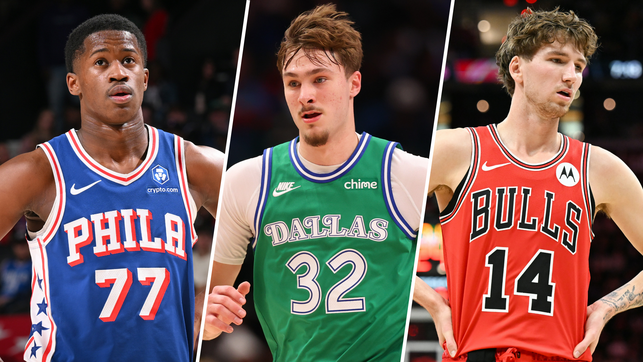 When is the Rising Stars Challenge? Participants, how to watch, more