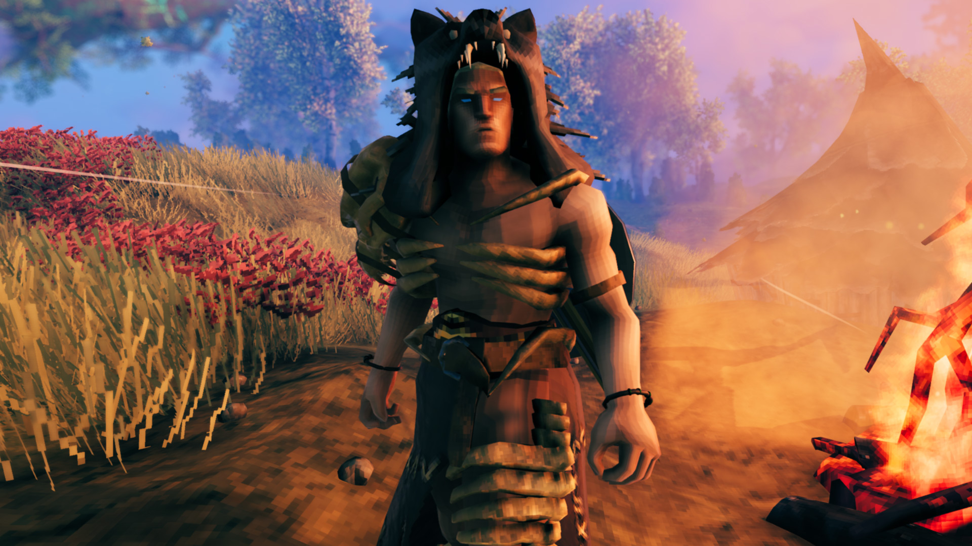 Valheim cheats: All codes and console commands to wield godly power