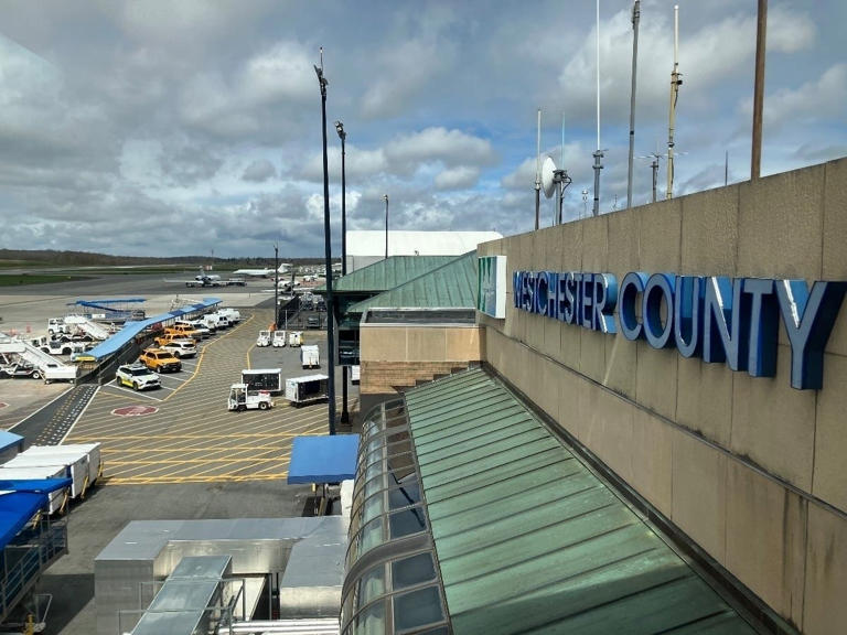 NY travelers without 'REAL ID' will face new fee starting next week