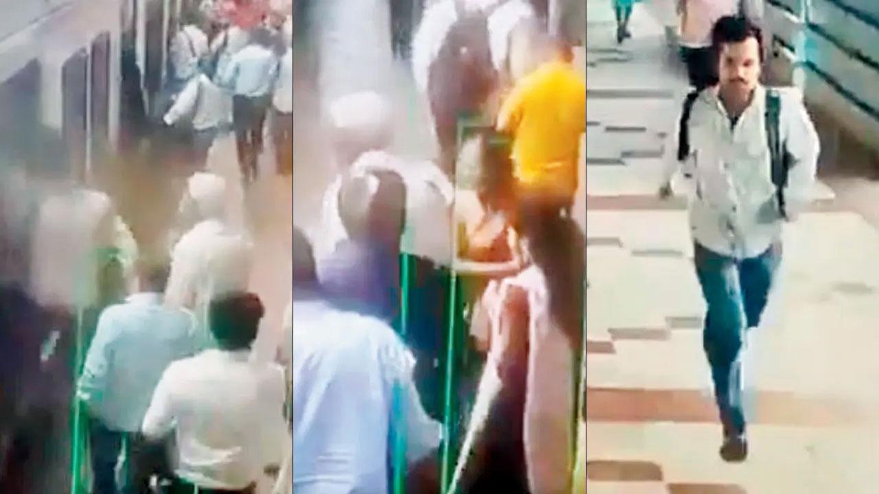 Railway rage cannot be ignored any longer