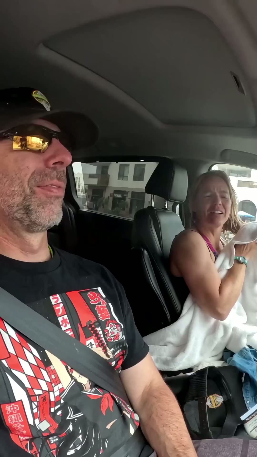 What’s something you shouldn’t borrow?