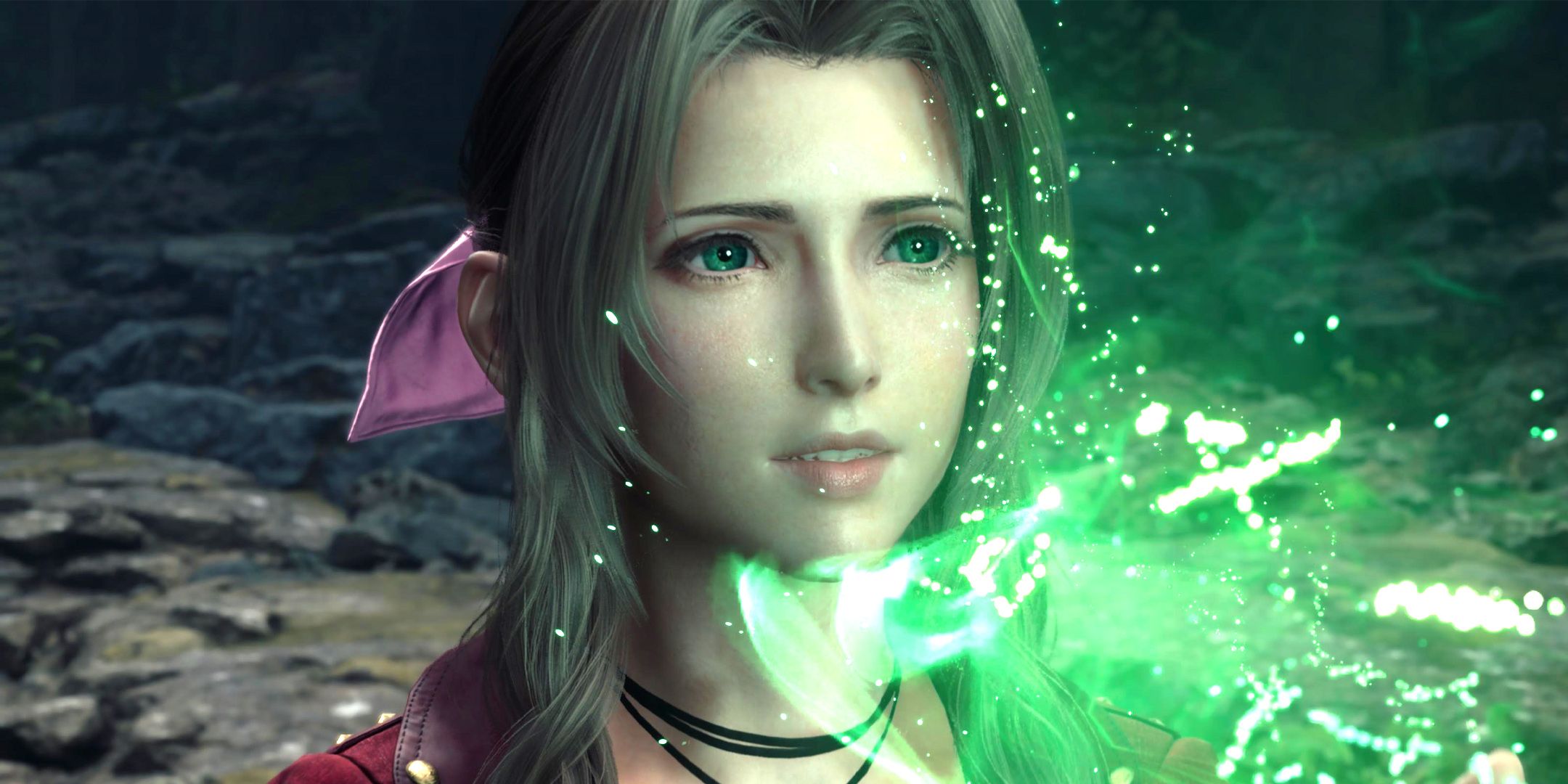 Final Fantasy 7 remake part 3 release window unites fans following new leak