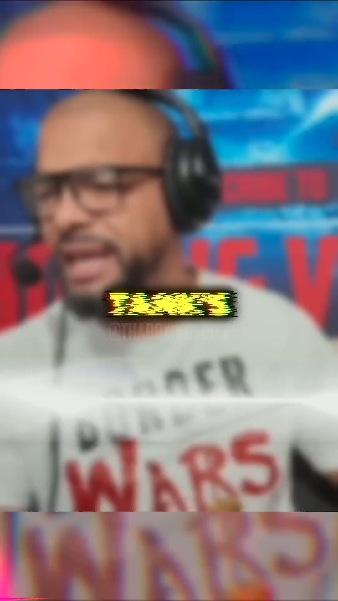 Tank's hit list: Shakur, Teofimo, Devin... we ain't ever getting those ...