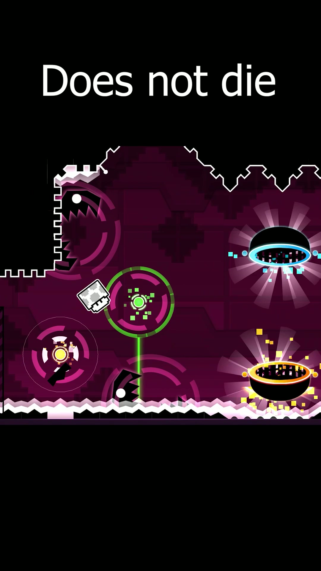 Deadlocked completed with one click, is it possible? #shorts