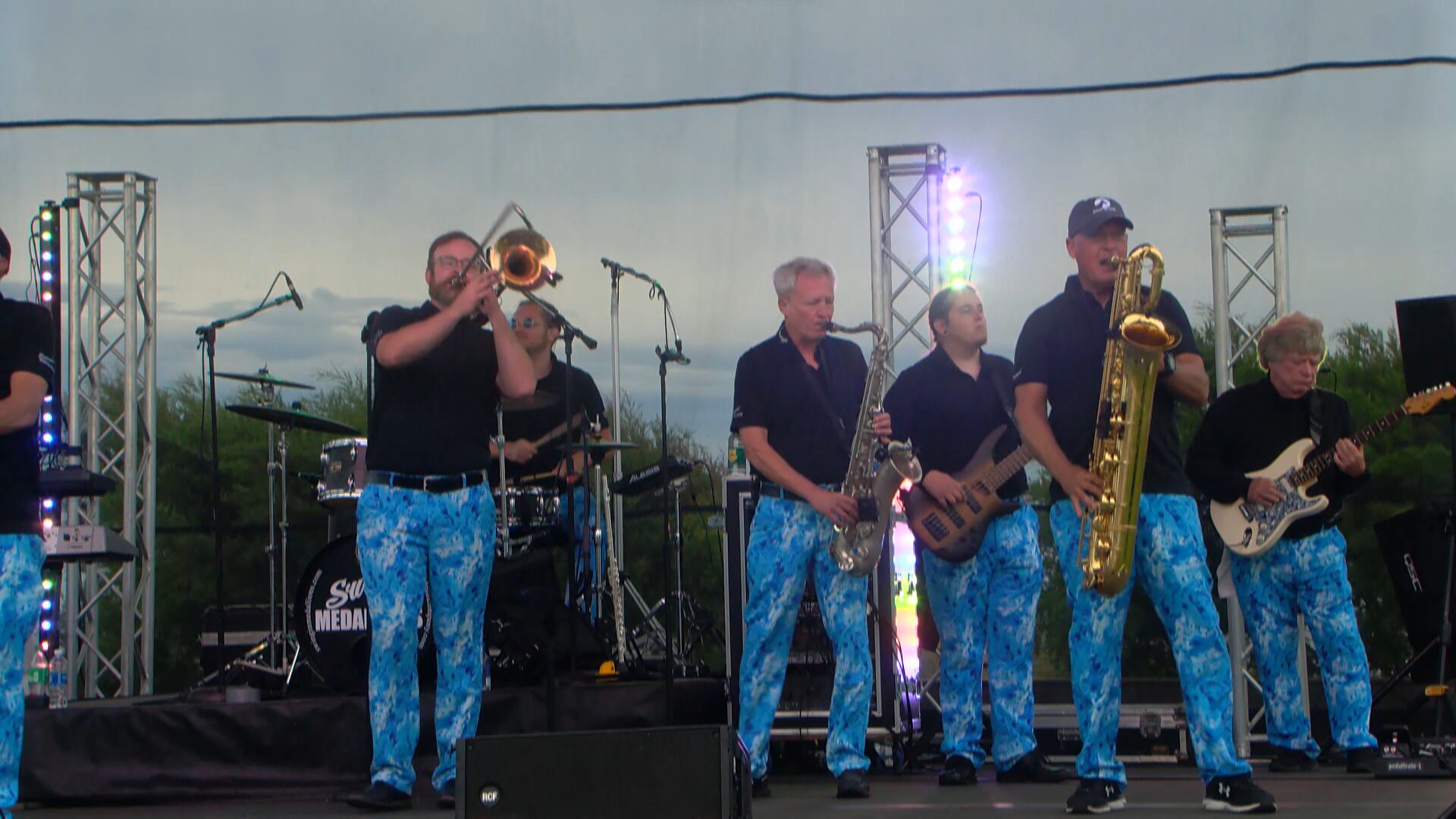 Former member of Upstate band killed in deadly crash in Ware Shoals