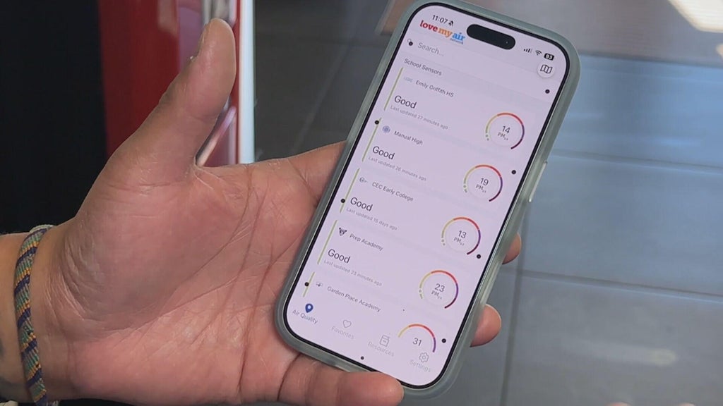 Denver air quality program hopes to expand its services to reach more ...