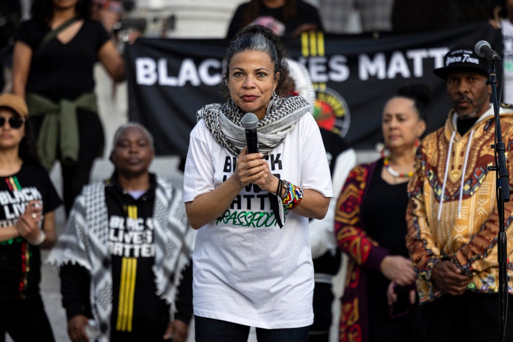 Meet the abrasive activists who silence and shut down LA city hall and ...