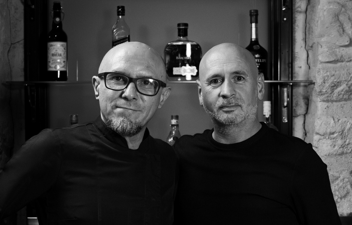 Tábula Rasa o el arte de empezar de nuevo desde la sencillez elegante