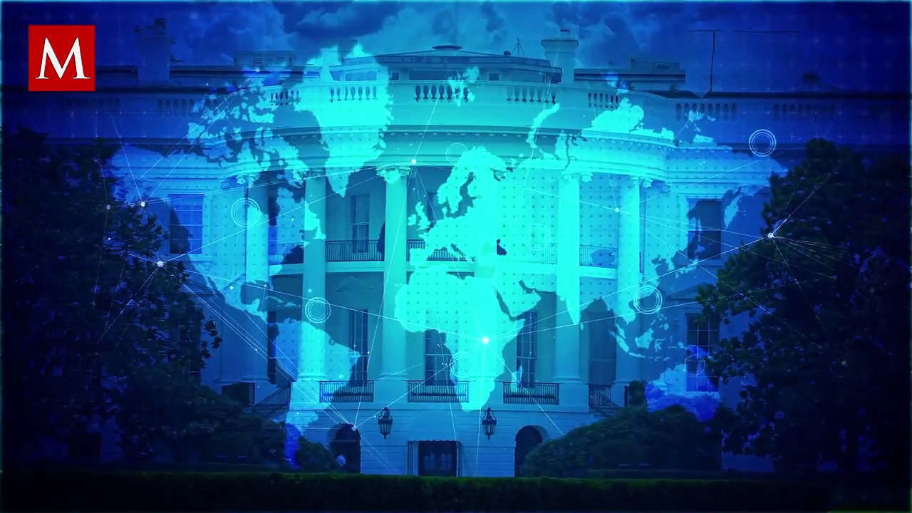 Así vive un mexicano en Groenlandia en tiempos de tensión entre Estados ...