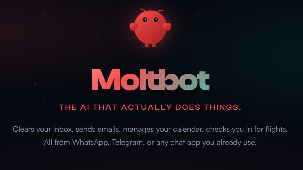 Clawdbot is the hot new AI agent, but its creator warns of 'spicy ...