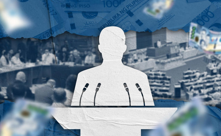 Democracy for sale: When the wealthy shape the nation’s future