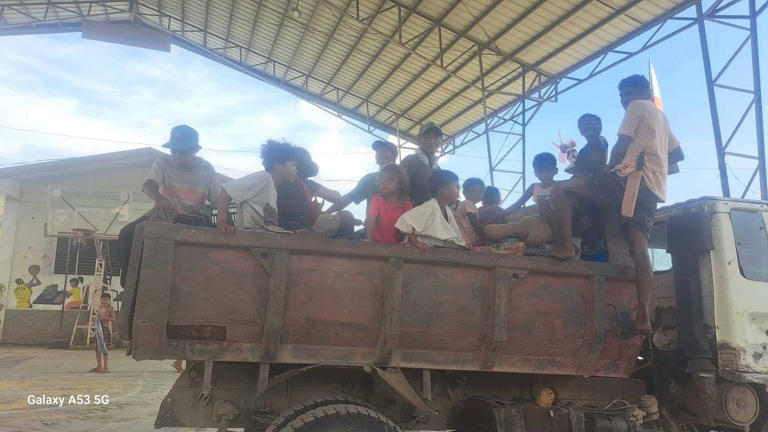 Soldier killed, another hurt in Maguindao clash; 85 families displaced