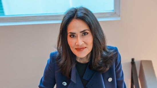 Former Citigroup MD sues bank, alleges sexual harassment by top ...