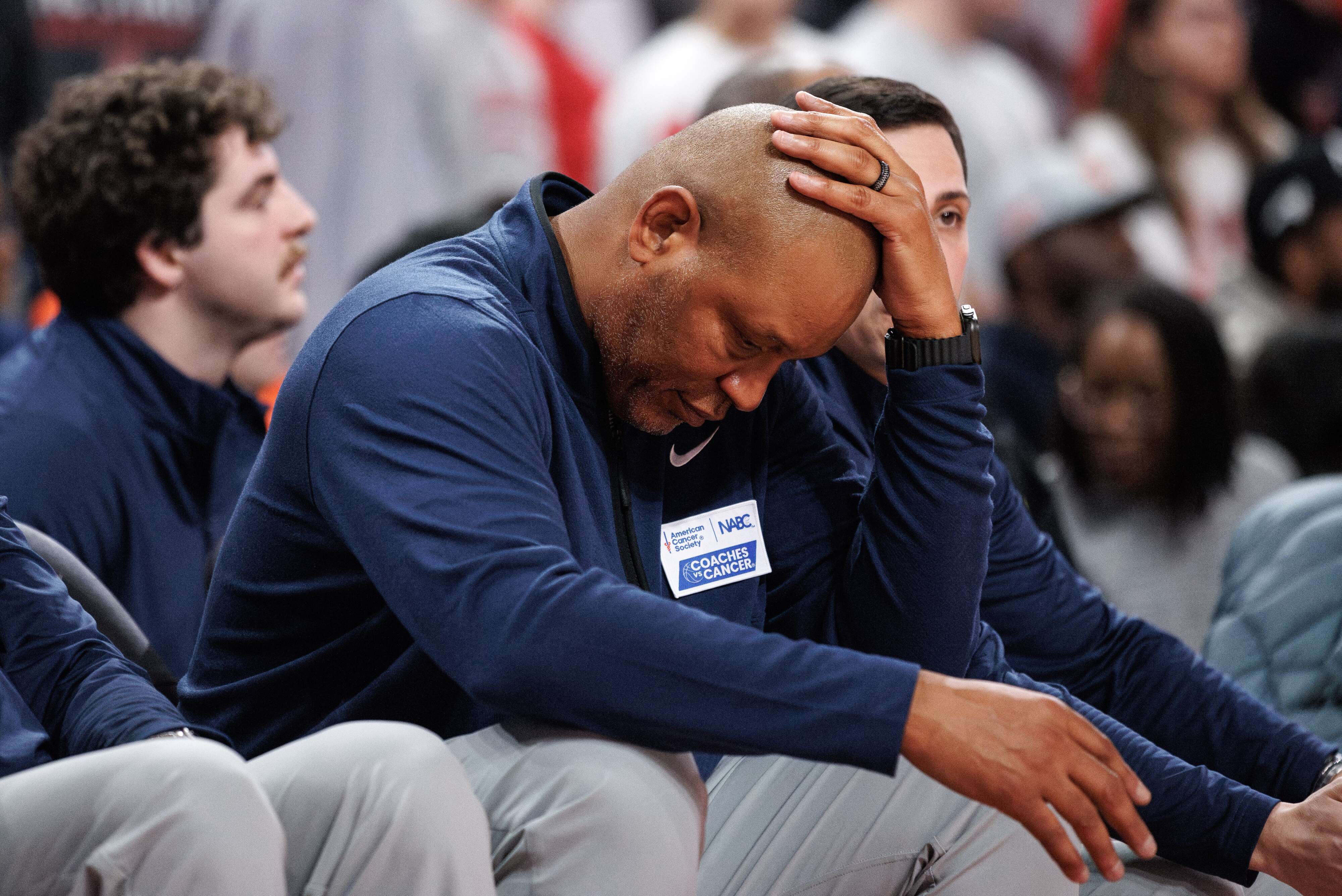 NC State stymies Syracuse as Orange loses its 4th straight game