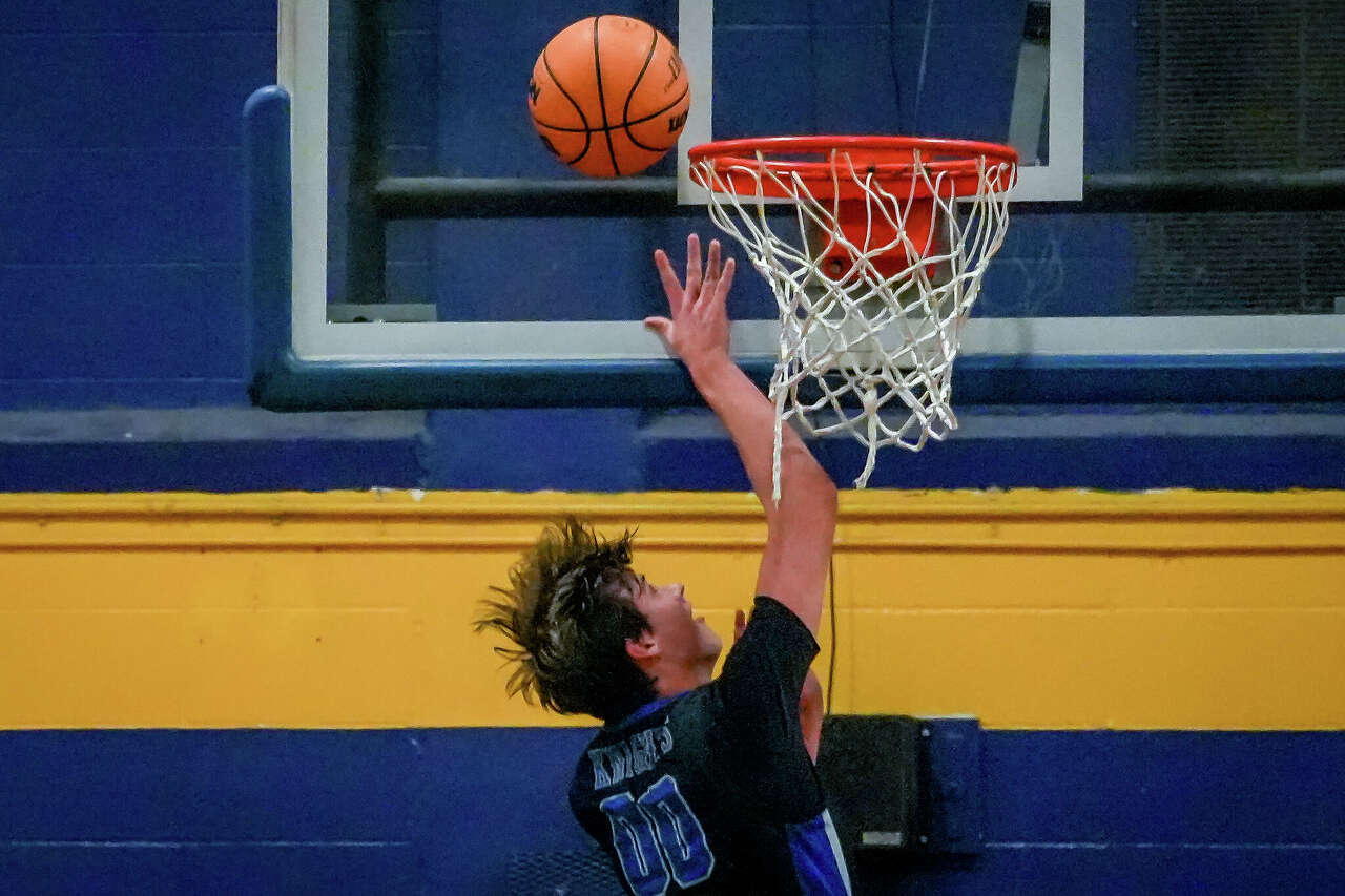 Central Texas high school all-star performances in boys basketball and ...