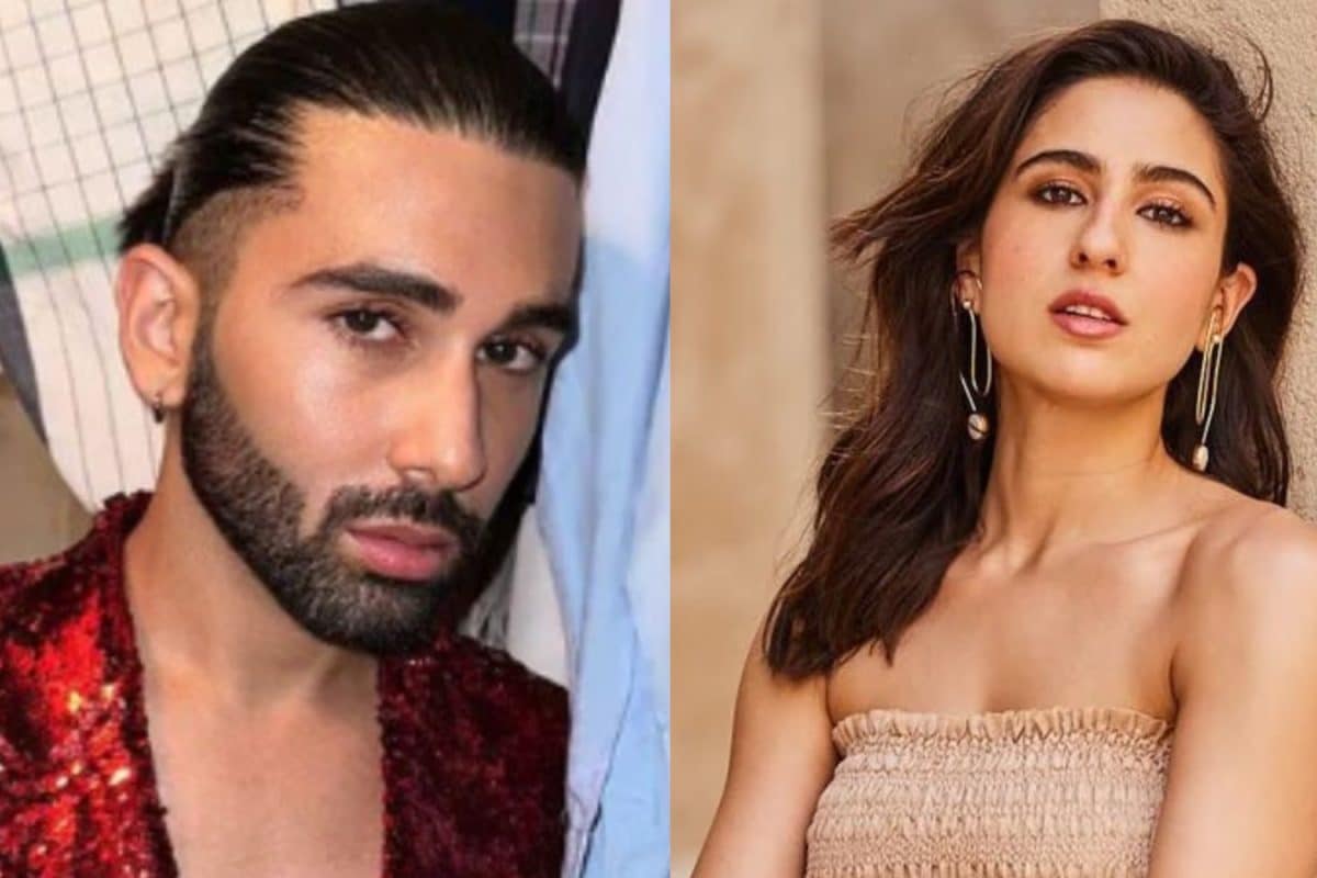 Orry to reveal real reason behind Sara Ali Khan feud, reacts to fan ...