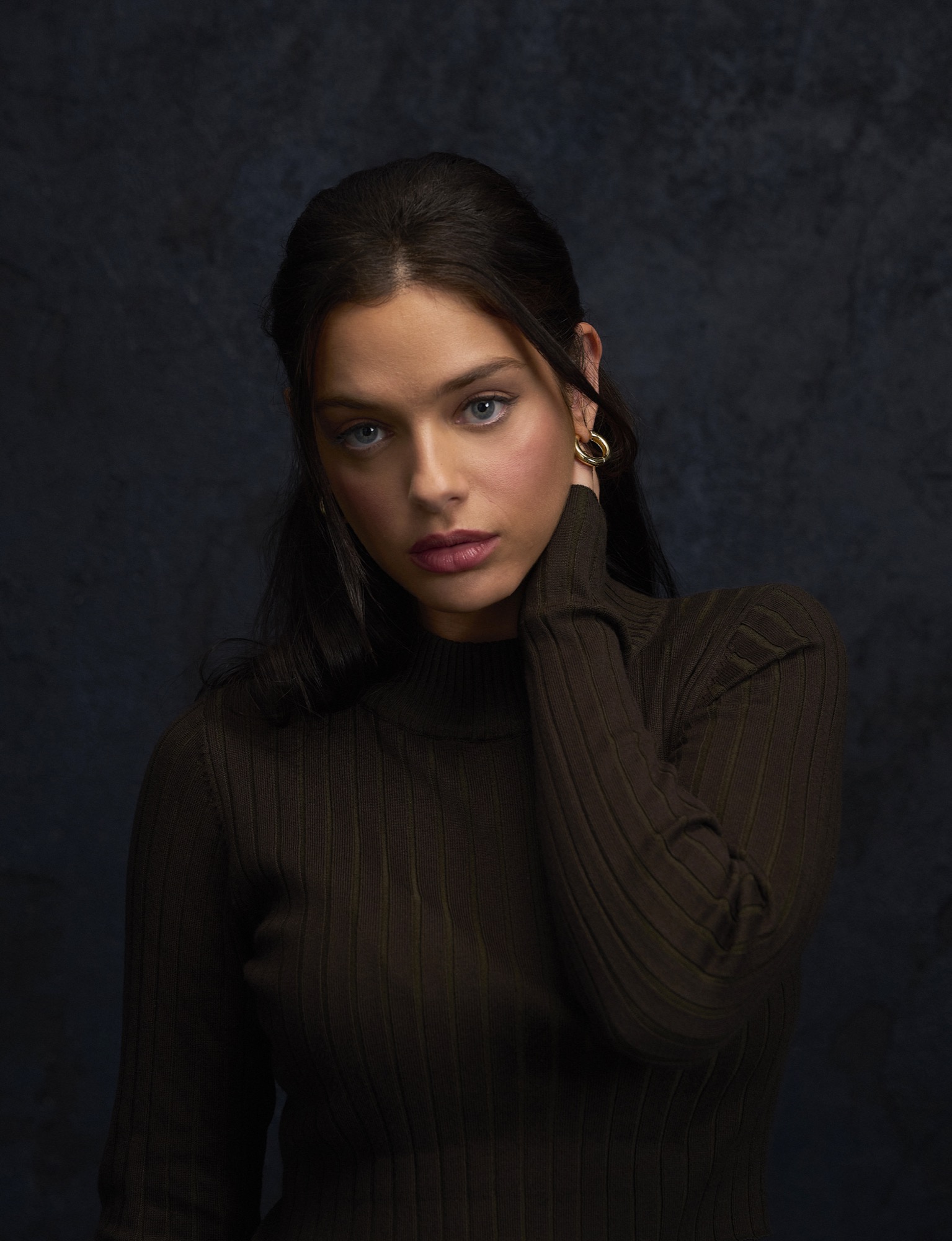 Meet the cast of Fox's ‘Memory of a Killer': Who does Patrick Dempsey play?