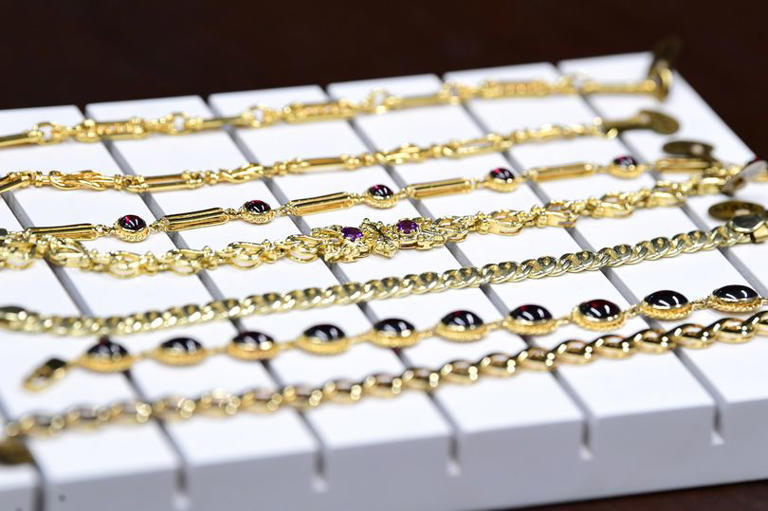 Historic family-run shop embracing 'new dynamic' on Bold Street