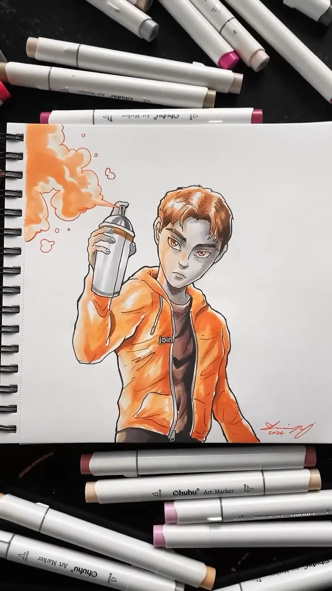 Creative tips for coming up with art ideas