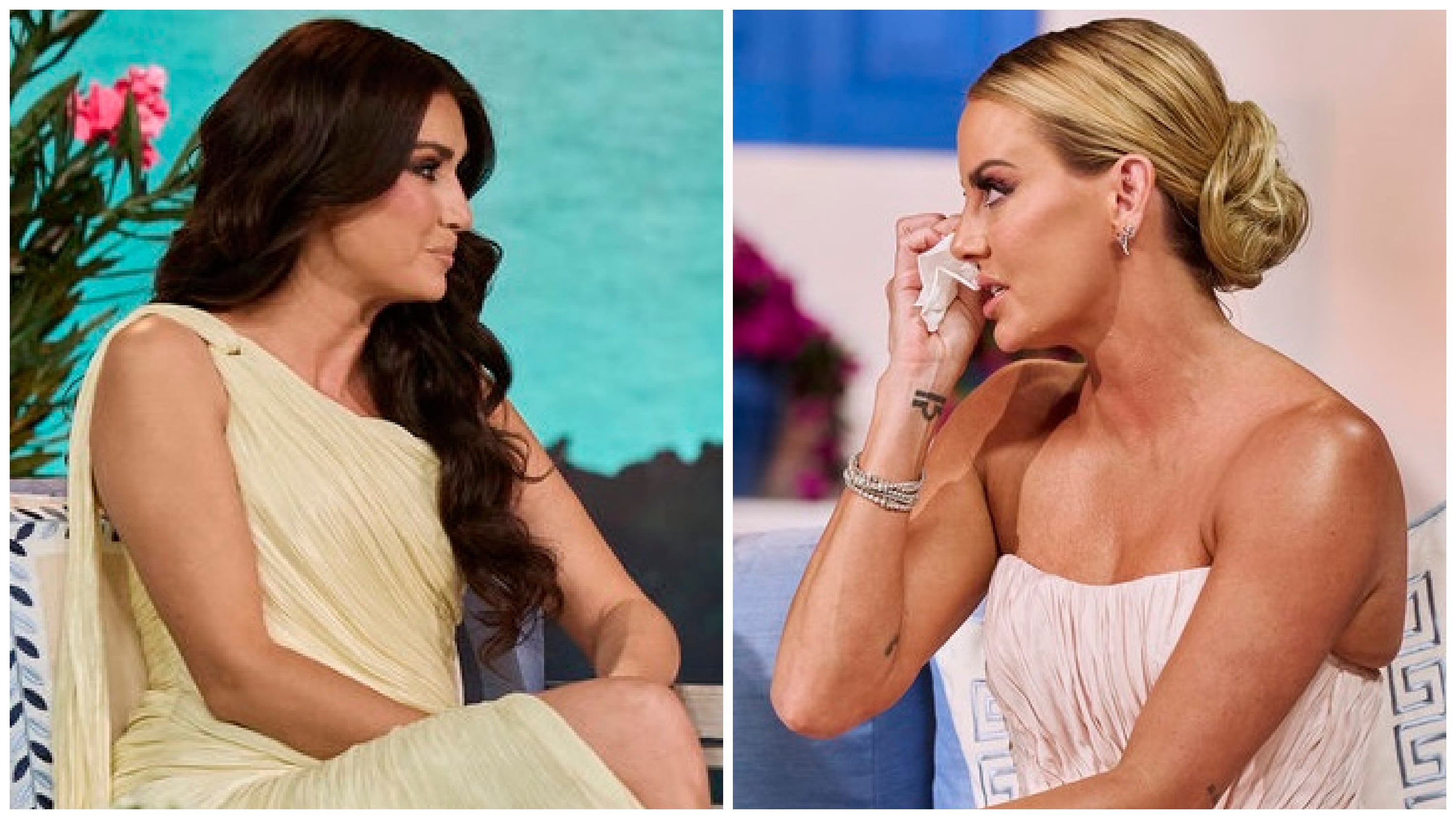 ‘Real Housewives of Salt Lake City’ reunion proves it’s time for a shake-up