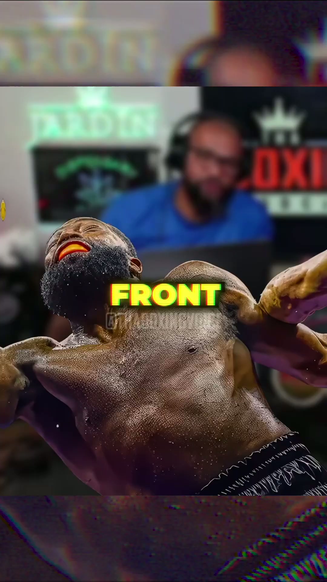 Jaron Ennis vs. Blair Cobbs - a great fight for Philly do you want to ...