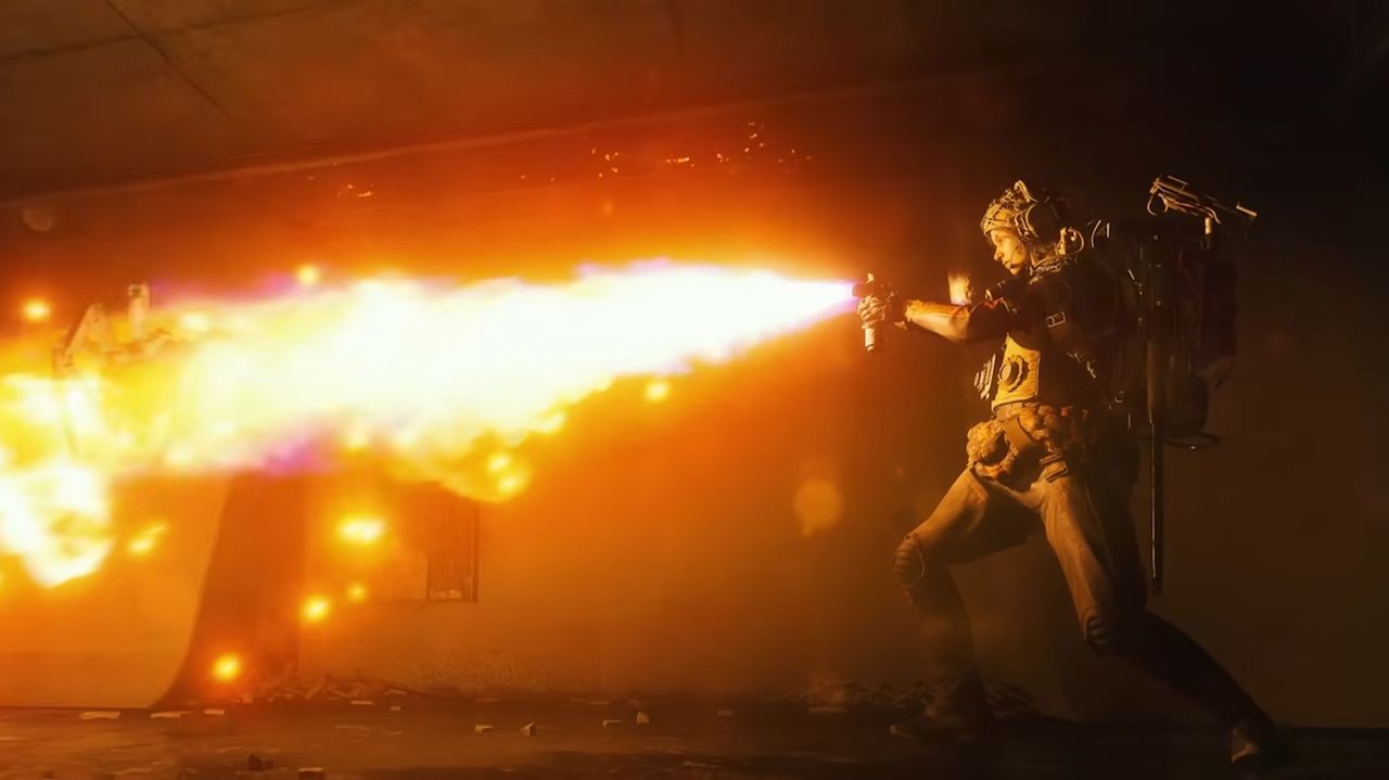 Embark confirms Arc Raiders' new update broke looting speed and made it ...