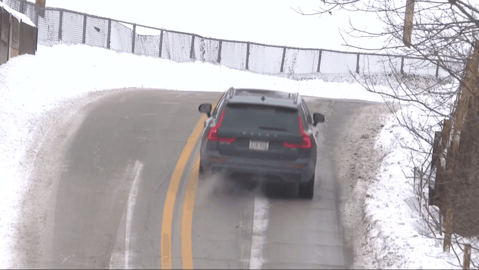 WVDOH official says crews are turning attention to secondary routes
