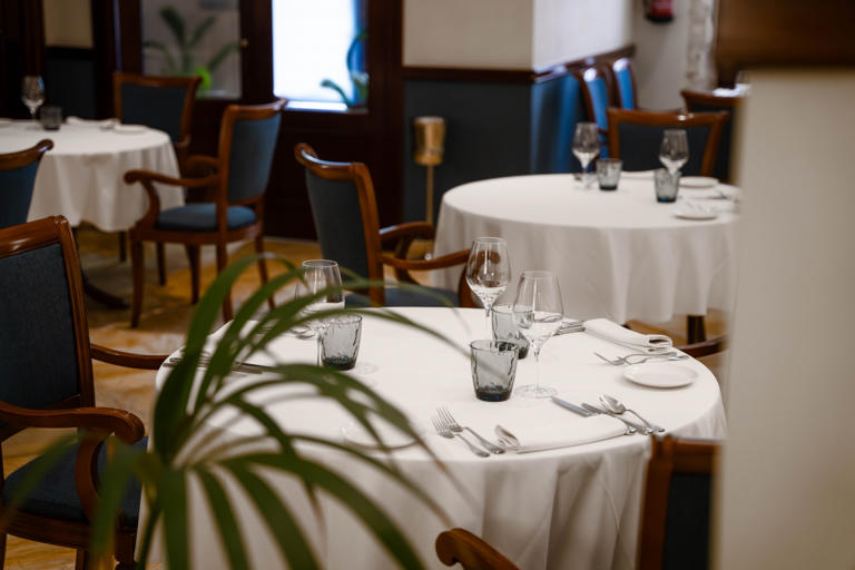 Tábula Rasa o el arte de empezar de nuevo desde la sencillez elegante