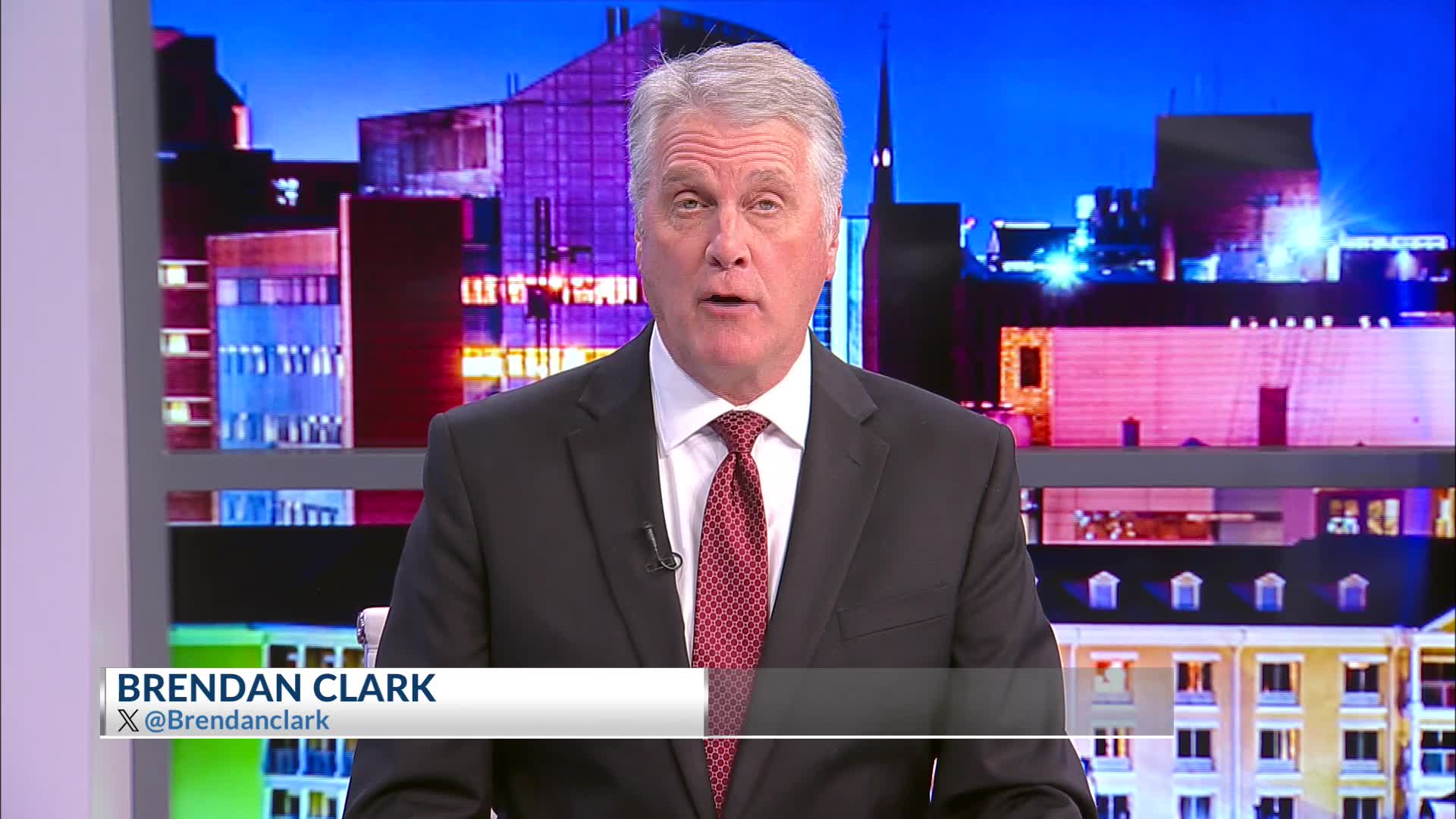 Riley Forty: A panel discussion and celebration of Joe Riley's legacy