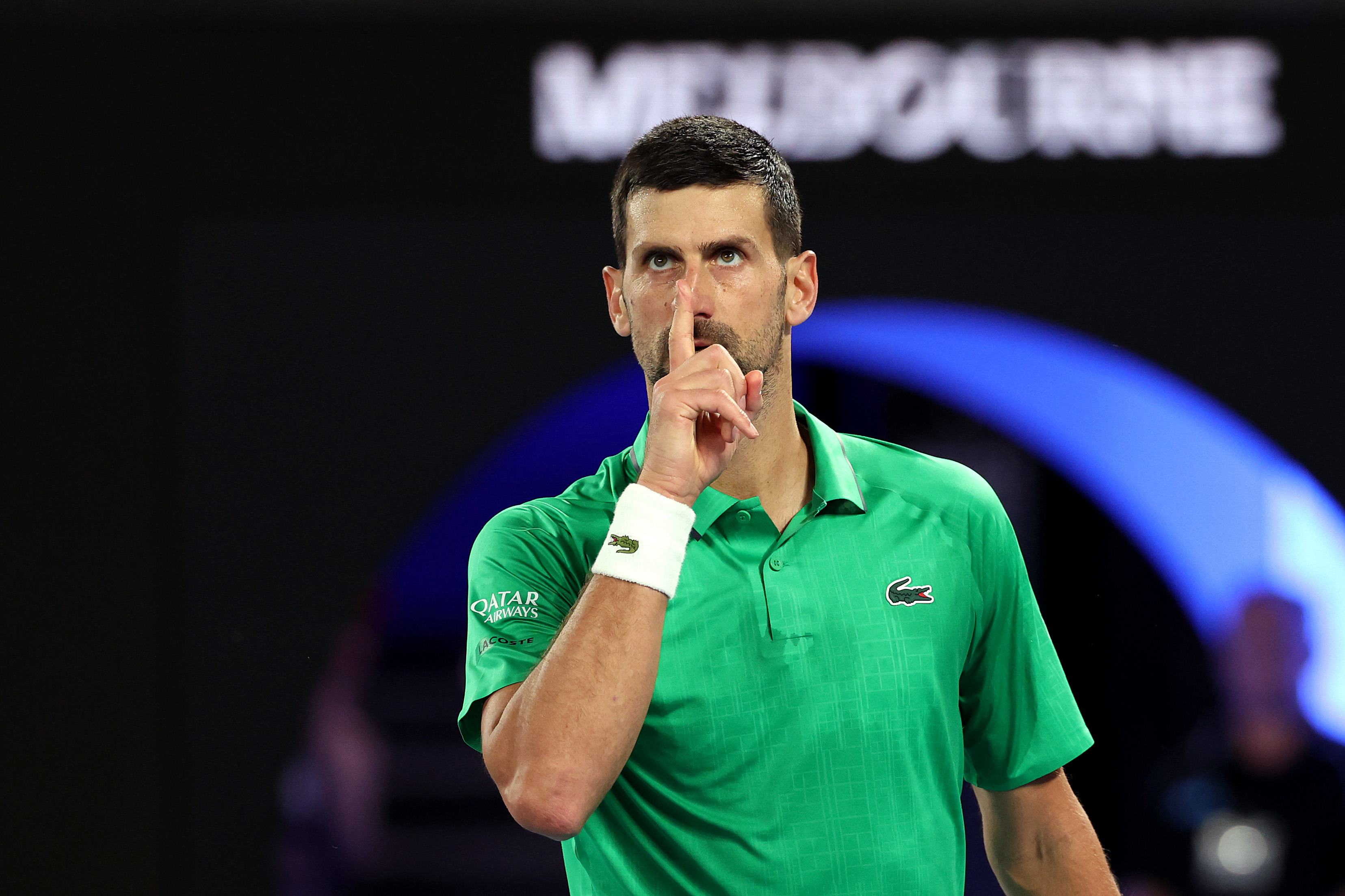 How Djokovic became a symbol of fresh political controversy