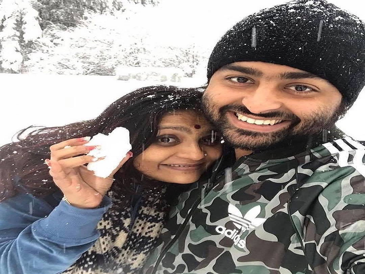 Who is Arijit Singh’s second wife Koel Roy? Everything to know about ...