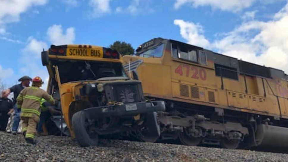 7 years after deadly school bus crash, promised safety fix still not ...
