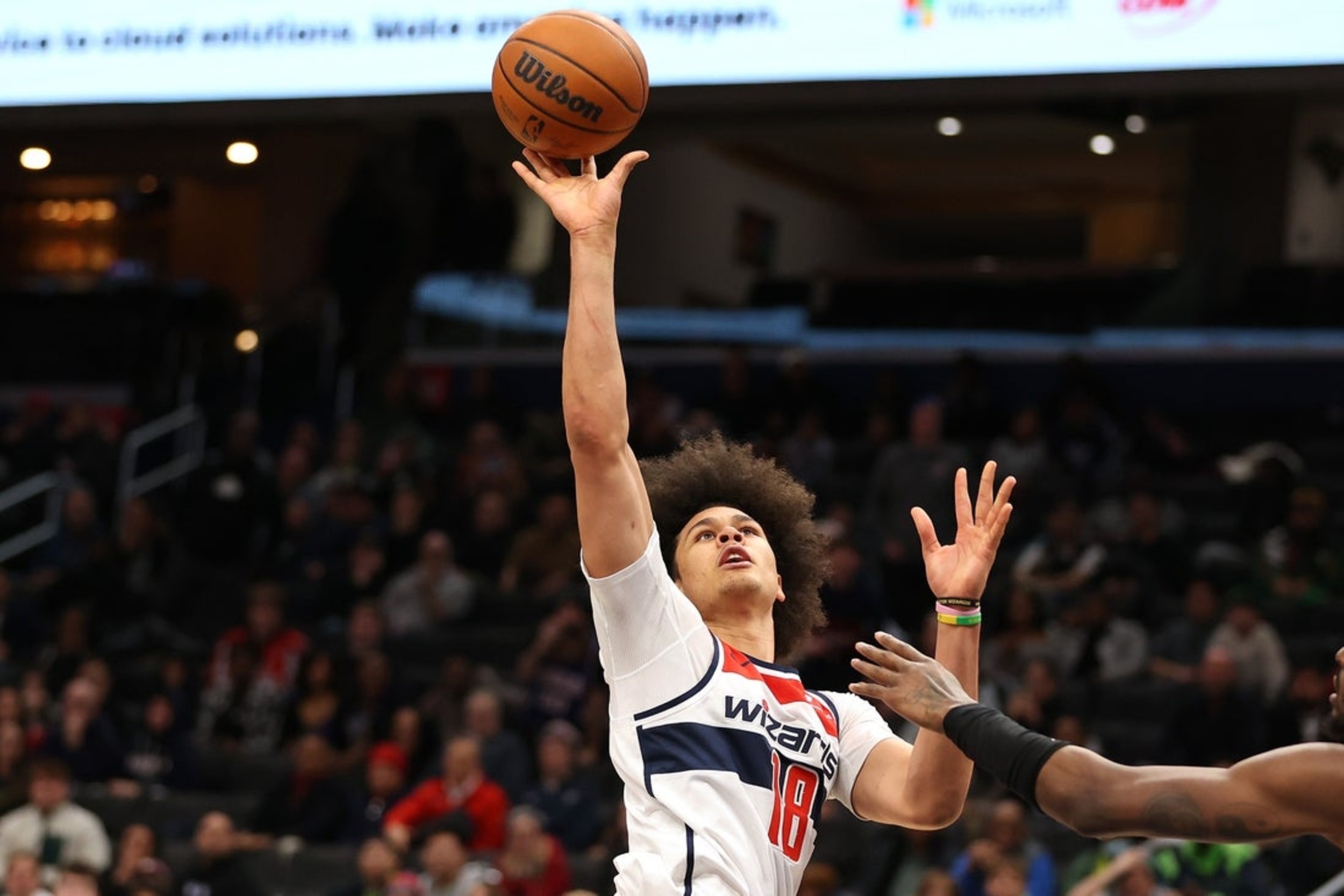 Wizards end 9-game skid with win over Trail Blazers