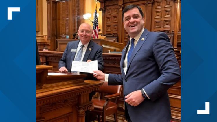 Georgia lawmaker files bill to give parents more say in kindergarten ...