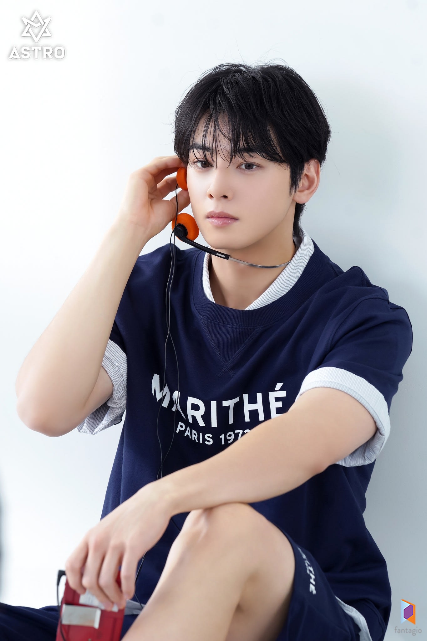 Cha Eun Woo’s reported tax case ranks 7th worldwide, compared to Fan ...