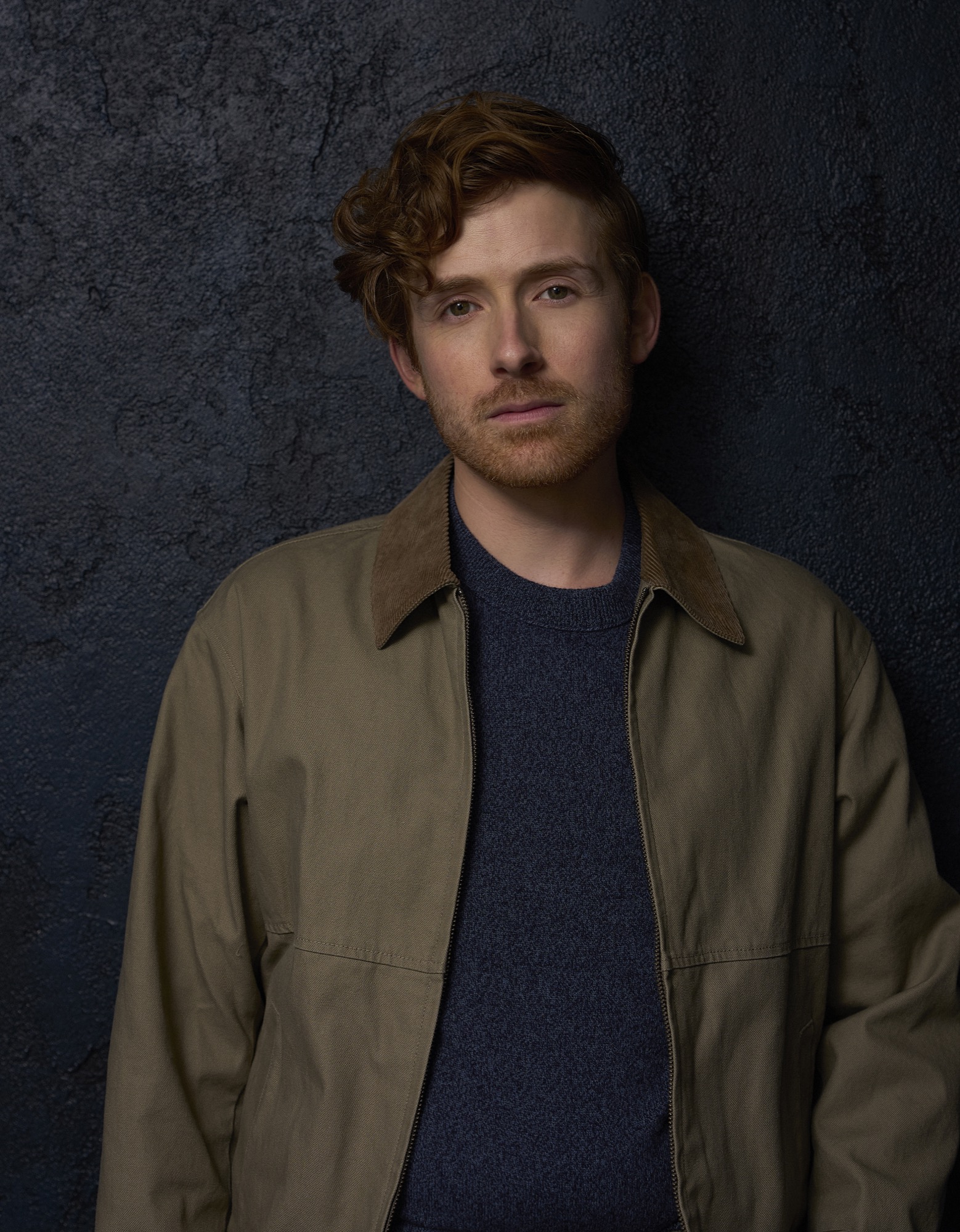 Meet the cast of Fox's ‘Memory of a Killer': Who does Patrick Dempsey play?
