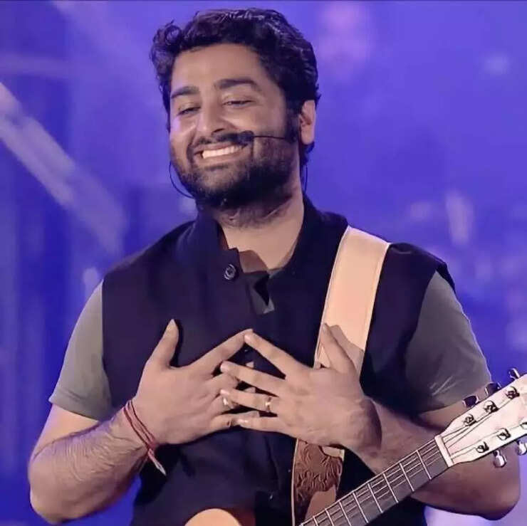 No, Arijit Singh isn't retiring! Singer confirms he will keep making ...