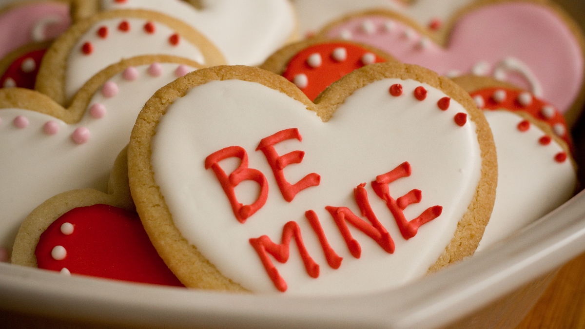 Cookie kits under $10 that make Valentine's Day so much sweeter