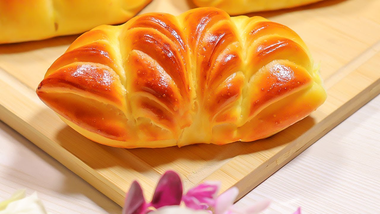 An old baker’s secret for better bread