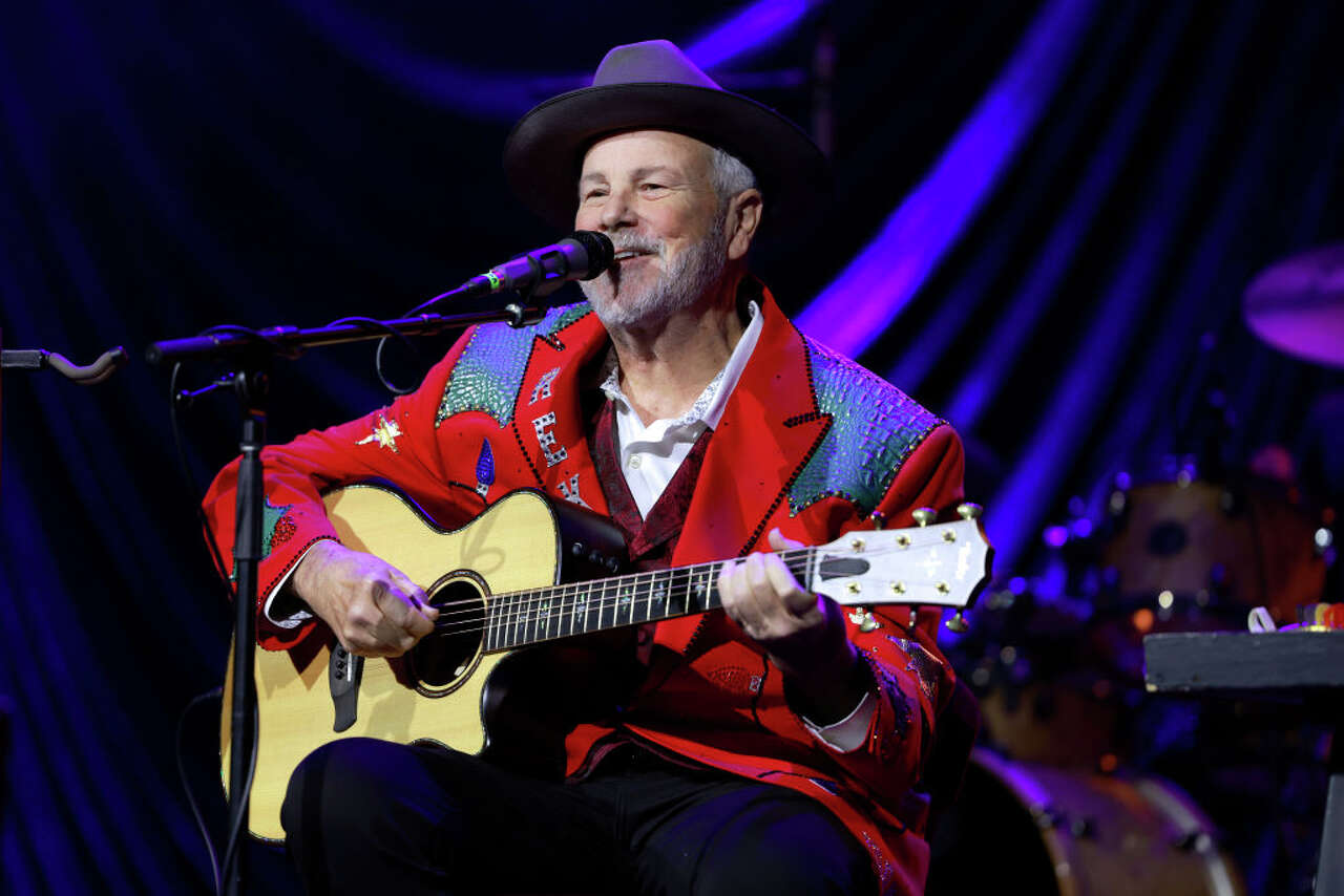Icon of country music named the 2026 Texan of the year