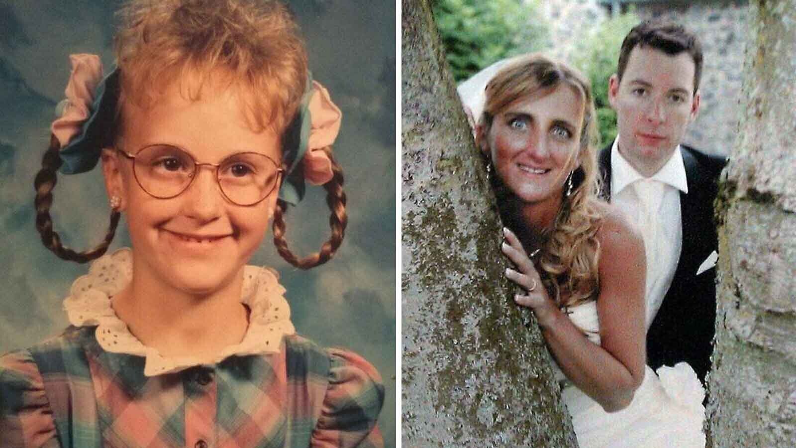 20 vintage photos giving us second hand embarrassment