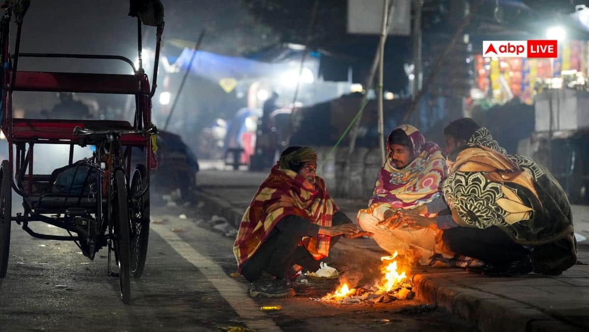 Cold wave set to intensify in North India as IMD warns of more winter ...