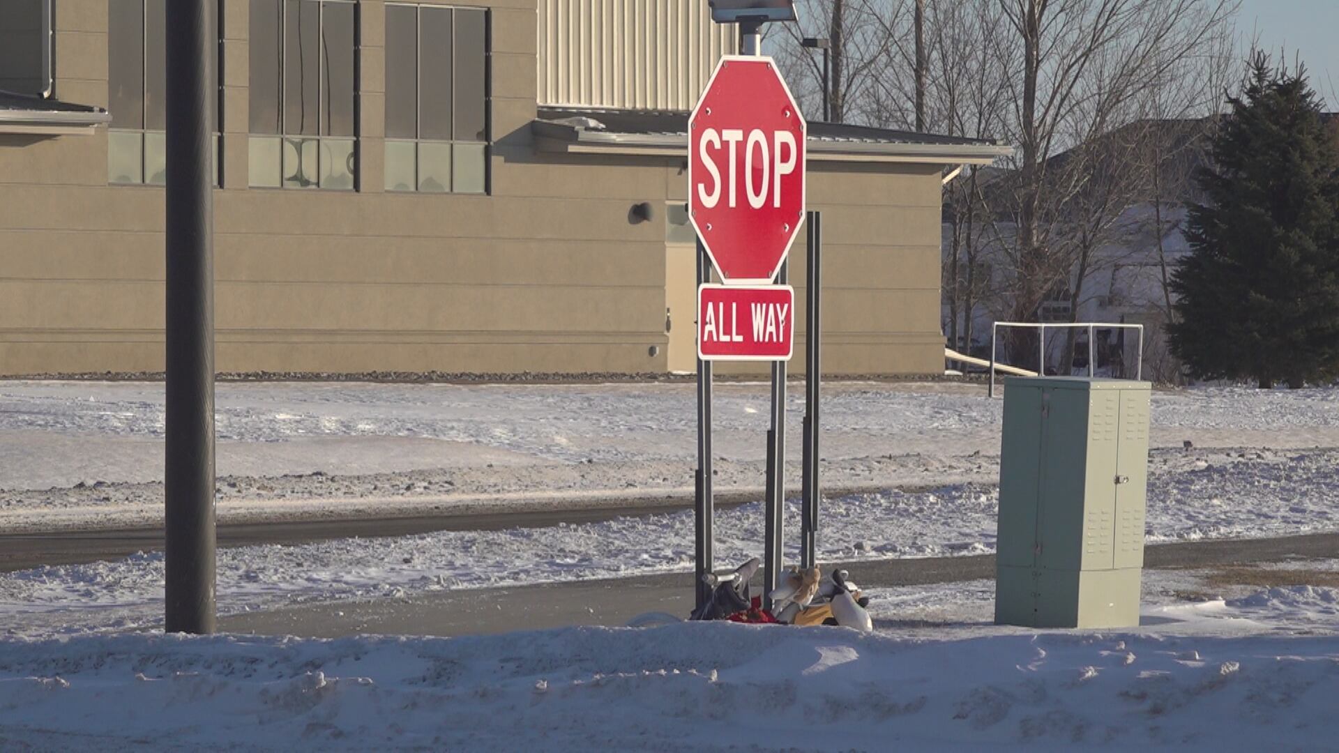 City of Moorhead considers safety improvements at deadly intersection ...