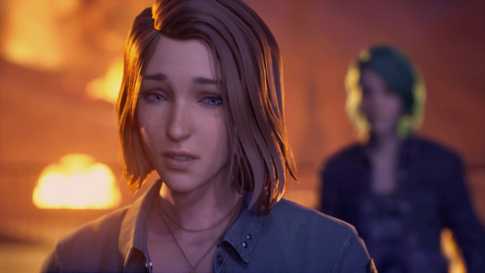 Life is Strange: Reunion is fine and all, but let's not pretend Chloe ...