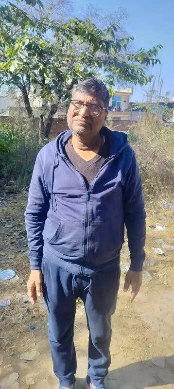 Codeine syrup racket: Man carryingRs 50,000 arrested from Haryana