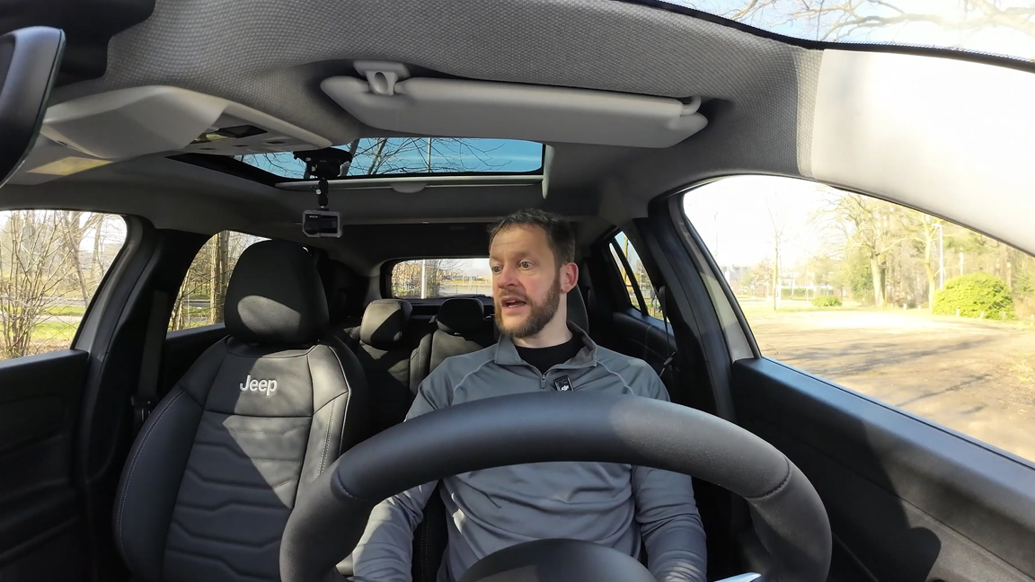 Jeep Avenger hybrid review: A city SUV with soul