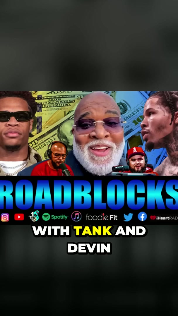 ☎️Mayweather CEO & Tank Davis team setting roadblocks don’t want Haney ...