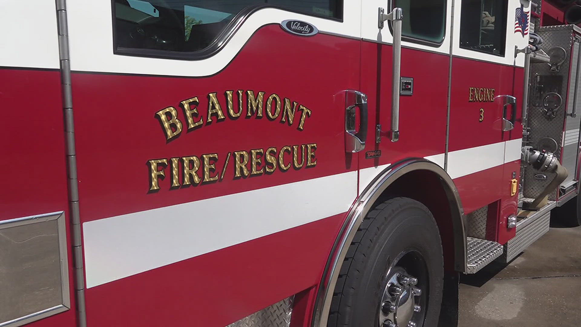 City of Beaumont disputes firefighters union claims over grievance ...