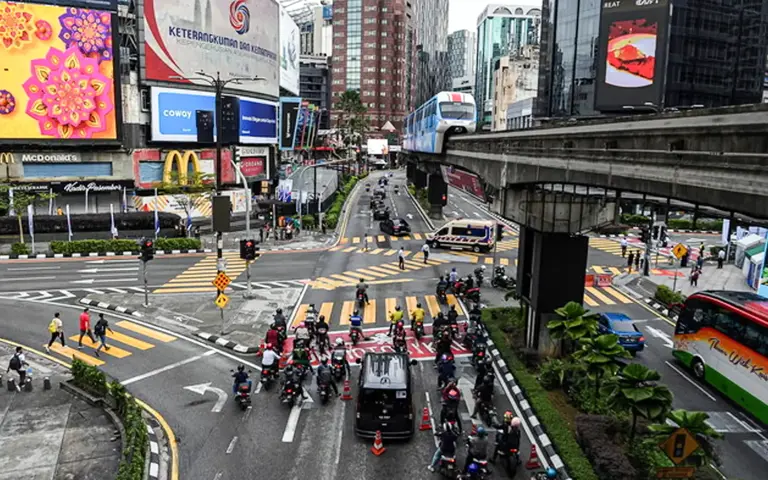 KL water music festival professionally planned, says tourism group